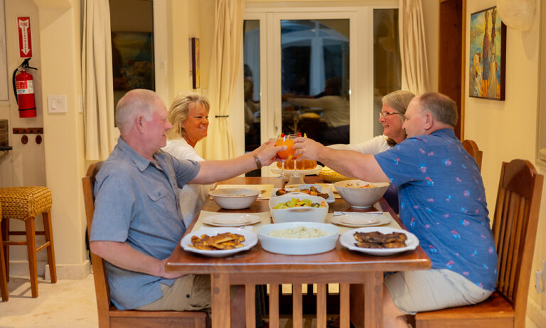 Celebrate with Travel! How to Plan a Landmark Trip - Belizean Cove Estates