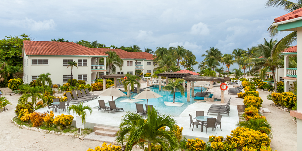 What do you do in San Pedro Belize When it Rains