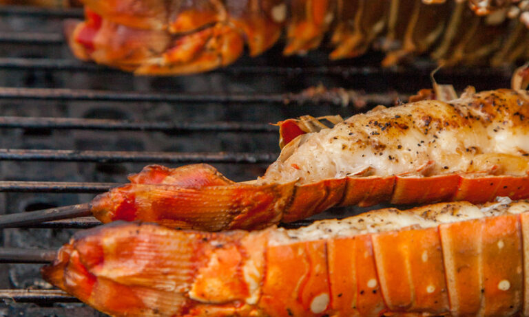 Discover the Belize Lobster Fest 2024 in San Pedro on Ambergris Caye ...