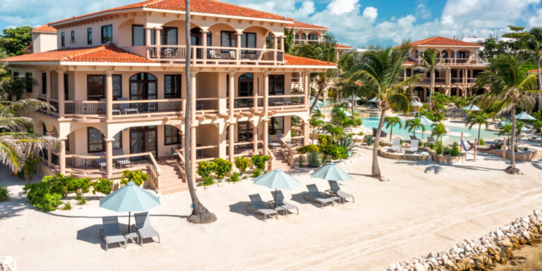 Why Fall is the Perfect Time for Your Vacation in Belize at Coco Beach ...