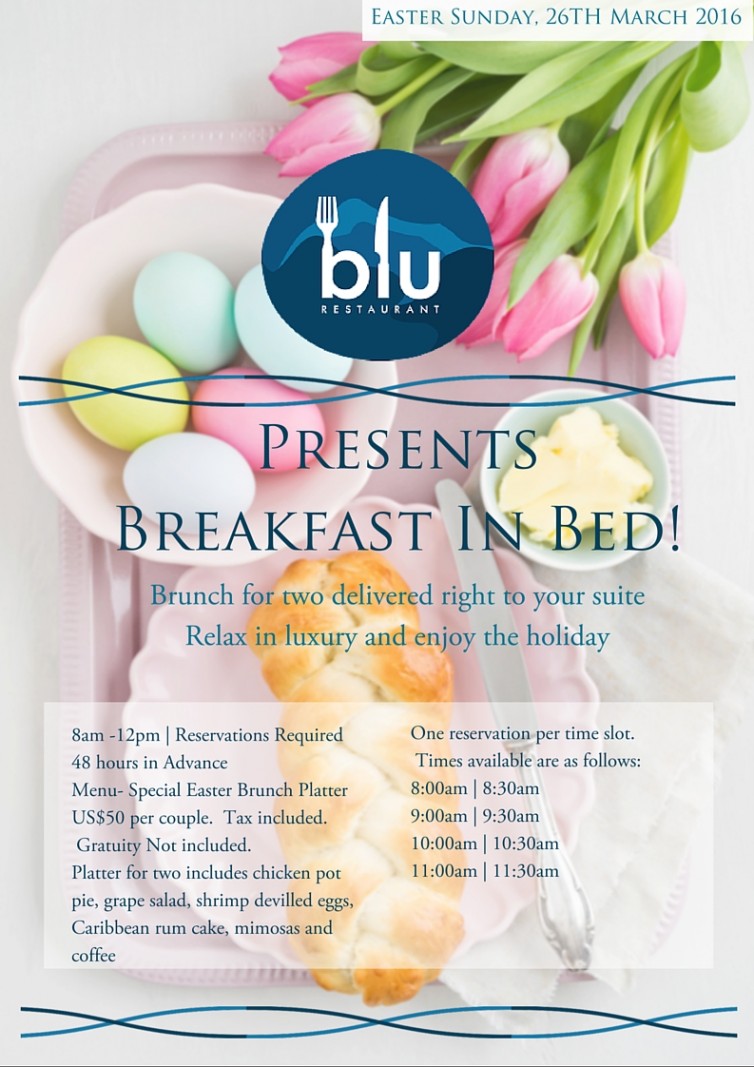 Sandy Point Resorts Easter Festivities! - Sandy Point Resorts