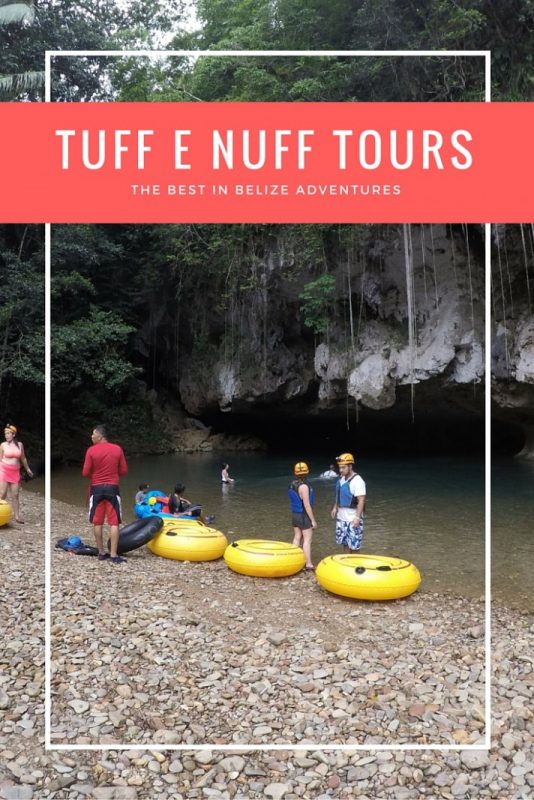 Tuff E Nuff Tours- The Best in Belize Adventure - Sandy Point Resorts