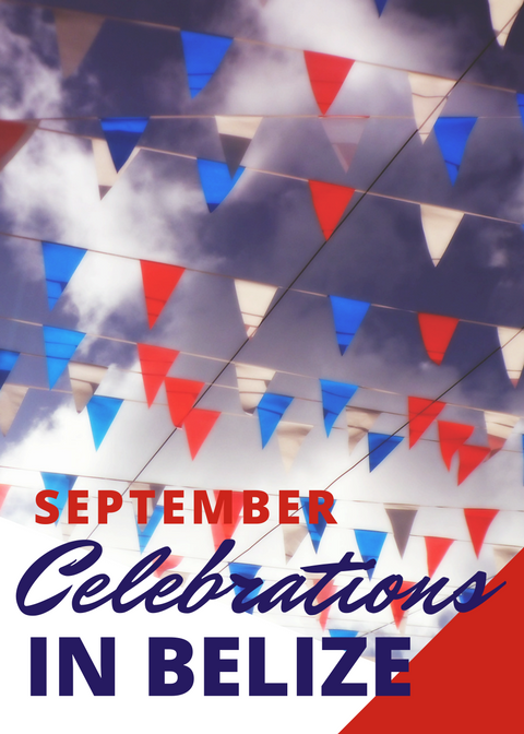 September Celebrations in Belize - What’s all the fuss about? - Sandy ...