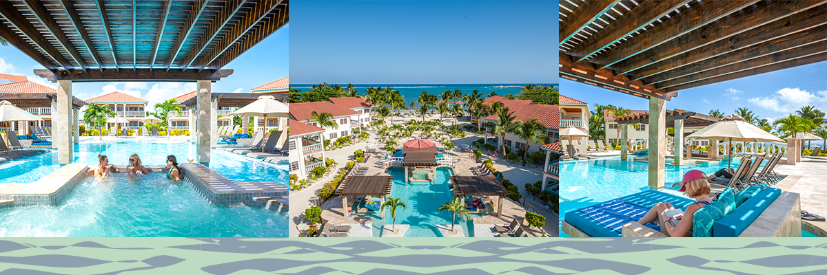 2017 - A Year in Review! - Sandy Point Resorts