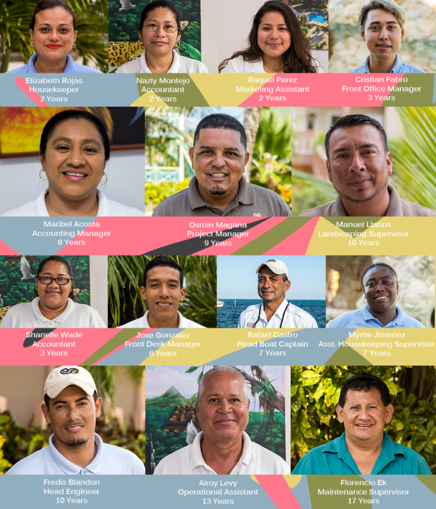 2017 - A Year in Review! - Sandy Point Resorts