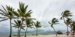 Belize Rainy Season: What You Need to Know | Sandy Point Resorts